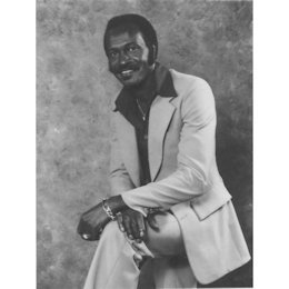 RICHARD MARKS : Sir Shambling’s Deep Soul Heaven