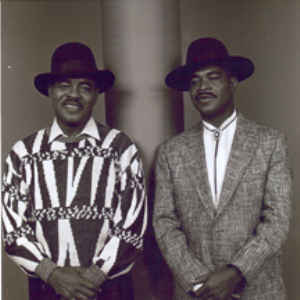 PATTERSON TWINS : Sir Shambling’s Deep Soul Heaven